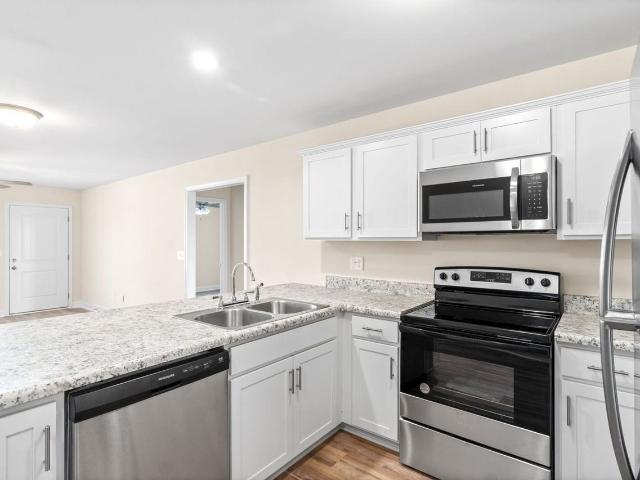 2 Bedroom Condo for Rent at 9540 Russellville Rd #C, Guthrie, KY 42234