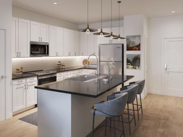 2 Bedroom Condo for Rent at 9584 Eden Road #1490.2, Arlington, TX 76002