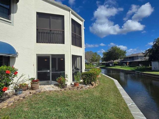 2 Bedroom Condo for Rent at 9595 Halyards Ct #11, McGregor, FL 33919 McGregor