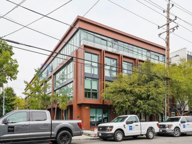 2 Bedroom Condo for Rent at 950 Tennessee St #214, San Francisco, CA 94107 Dogpatch