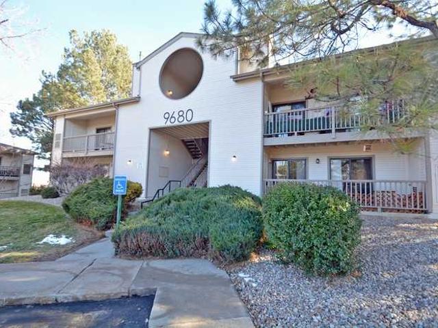2 Bedroom Condo for Rent at 9680 Brentwood Way #301, Westminster, CO 80021 Sunstream Condominiums
