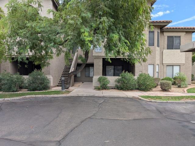 2 Bedroom Condo for Rent at 9600 N 96th St #124, Scottsdale, AZ 85258