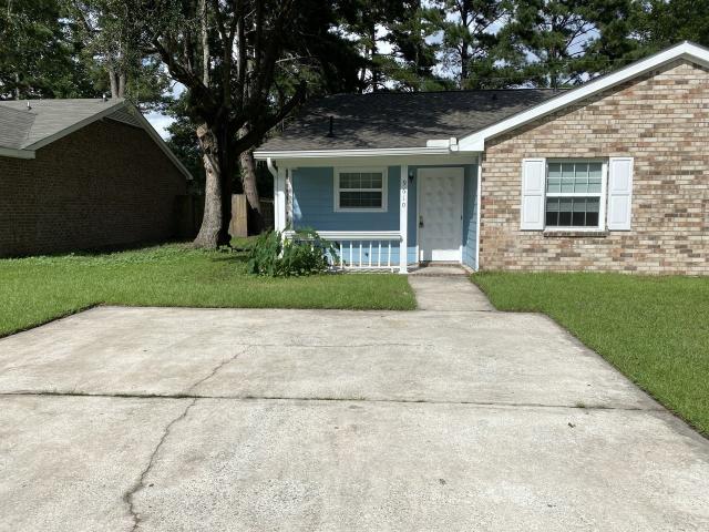 2 Bedroom Condo for Rent at 9610 N Cardinal Dr, Ladson, SC 29456