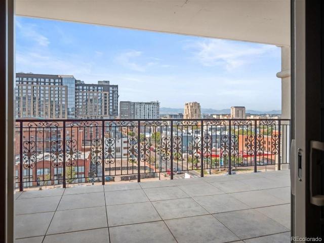 2 Bedroom Condo for Rent at 975 Lincoln Street #5E, Denver, CO 80203 Capitol Hill