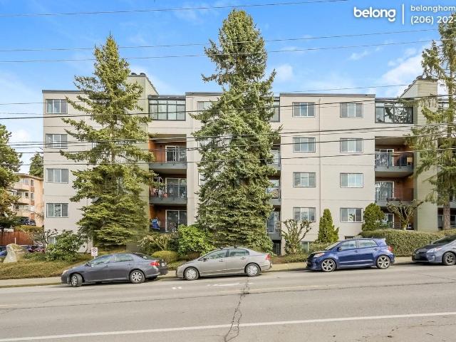 2 Bedroom Condo for Rent at 9710 5th Ave Ne #307, Seattle, WA 98115 Maple Leaf