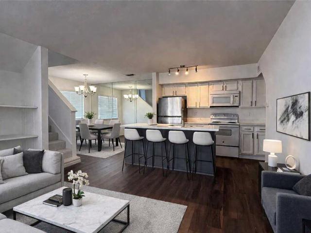 2 Bedroom Condo for Rent at 9839 Walnut St #210, Dallas, TX 75243