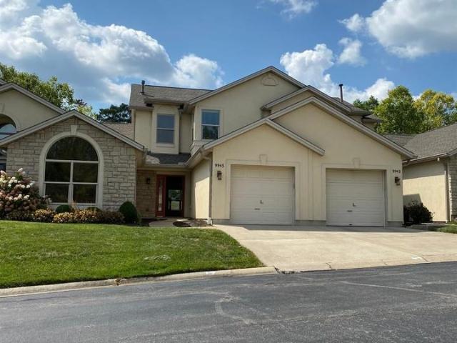 2 Bedroom Condo for Rent at 9945 Hunters Rdg, Cincinnati, OH 45249