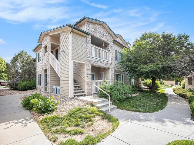 2 Bedroom Condo for Rent at 9961 E Idaho Cir #104, Aurora, CO 80247 Dayton Triangle