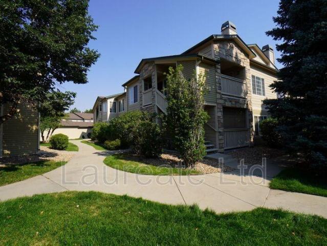 2 Bedroom Condo for Rent at 9962 E Idaho Cir #202, Aurora, CO 80247 Dayton Triangle