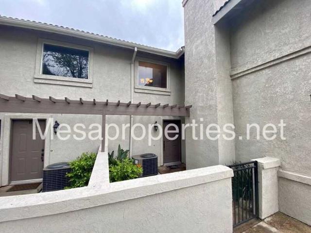 2 Bedroom Condo for Rent at 9900 Highland Ave #C, Rancho Cucamonga, CA 91737