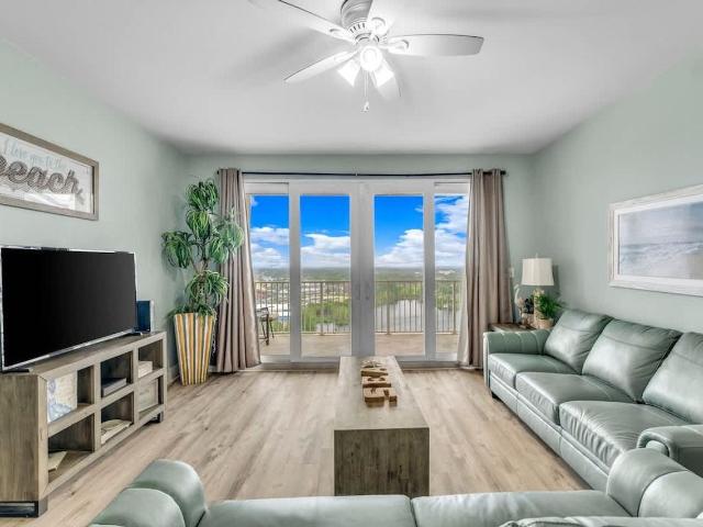 2 Bedroom Condo for Rent at 9902 S Thomas Dr #1354966P, Panama City Beach, FL 32408