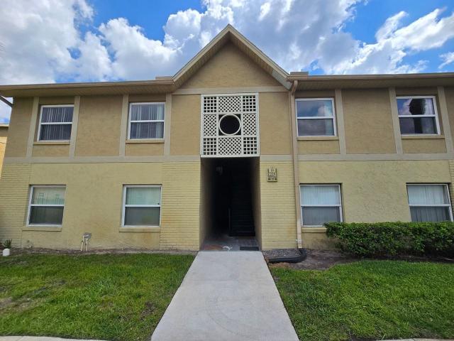 2 Bedroom Condo for Rent at 9933 Sweepstakes Ln, Orlando, FL 32837