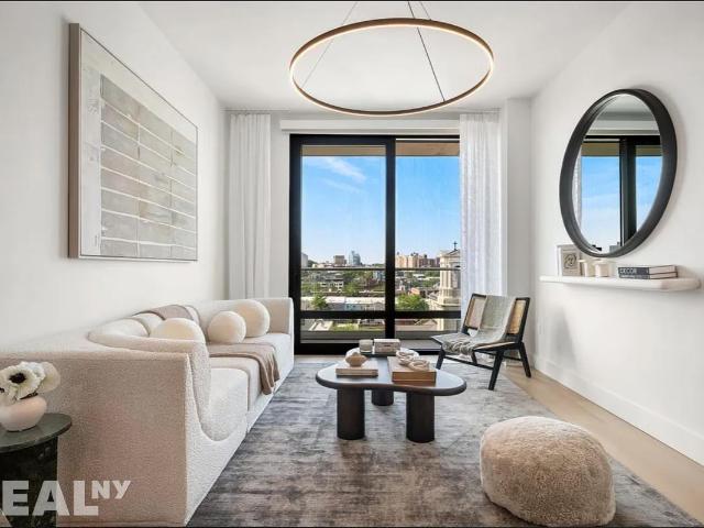 2 Bedroom Condo for Rent at Atlantic Ave #13K, New York, NY 11238 Clinton Hill