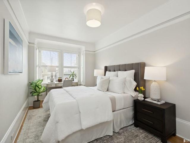 2 Bedroom Condo for Rent at Gough St, San Francisco, CA 94123 Cow Hollow