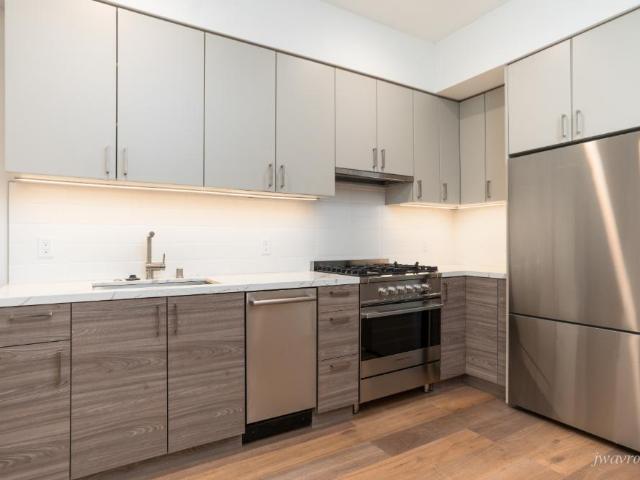 2 Bedroom Condo for Rent at Grace Street & Howard Street, San Francisco, CA 94103 SOMA