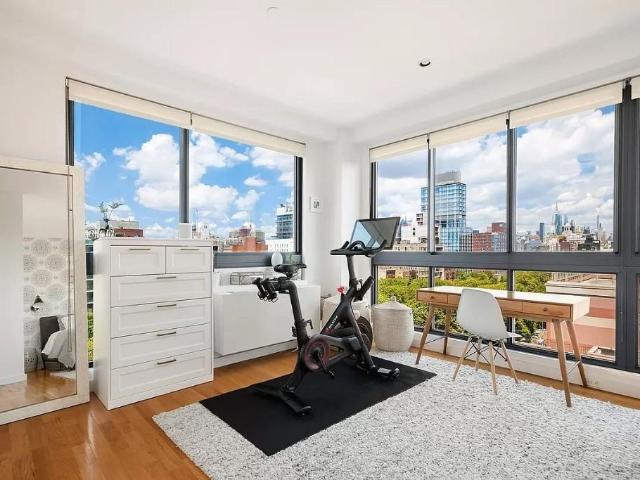 2 Bedroom Condo for Rent at Delancey St #8D, New York, NY 10002 Bowery