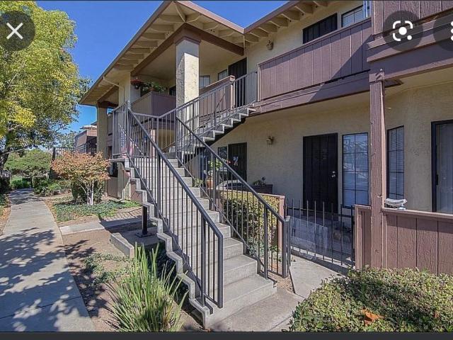 2 Bedroom Condo for Rent at Kenbrook Cir #45, San Jose, CA 95111 Kenwood