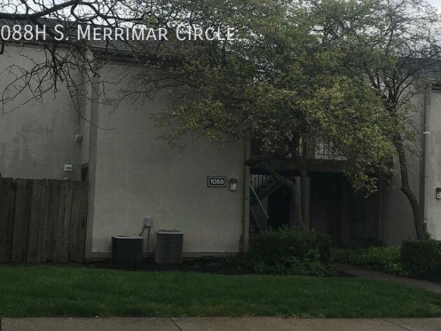 2 Bedroom Condo for Rent at H St, Columbus, OH 43223