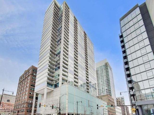 2 Bedroom Condo for Rent at W Congress Pkwy & East Ida B. Wells Drive, Chicago, IL 60607 Loop