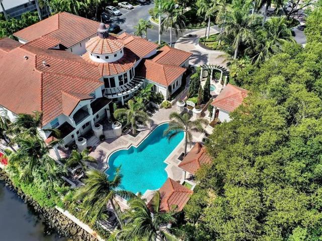 2 Bedroom Condo for Rent at Tuscany Way & Federal Hwy, Boynton Beach, FL 33435