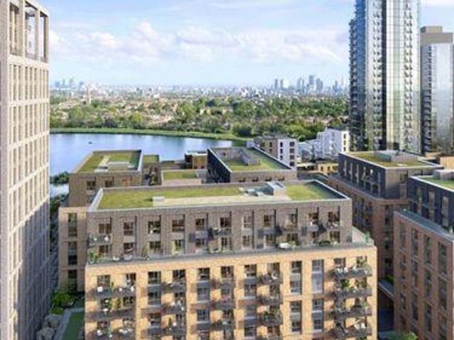 2 Bedroom Condo Finsbury Park England 86288590