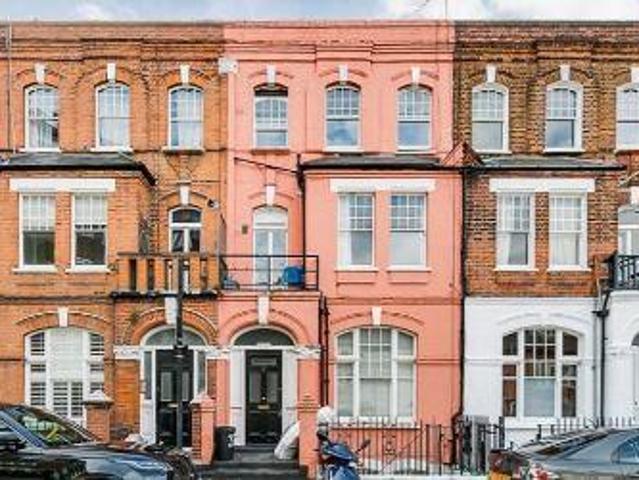 2 Bedroom Condo London England 96313641