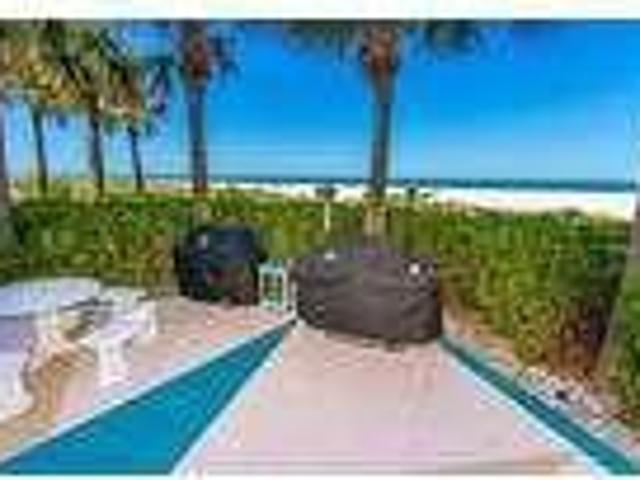 2 Bedroom Condos & Townhouses For Rent Clearwater Beach FL
