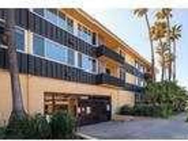 2 Bedroom Condos & Townhouses For Rent El Segundo CA