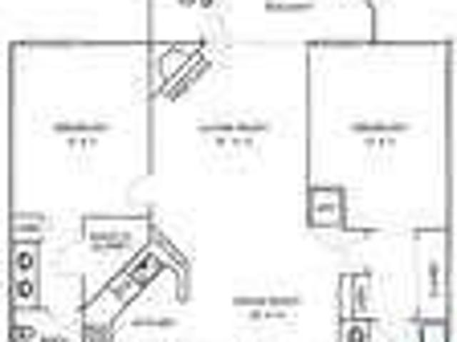 2 Bedroom Condos & Townhouses For Rent Los Angeles CA