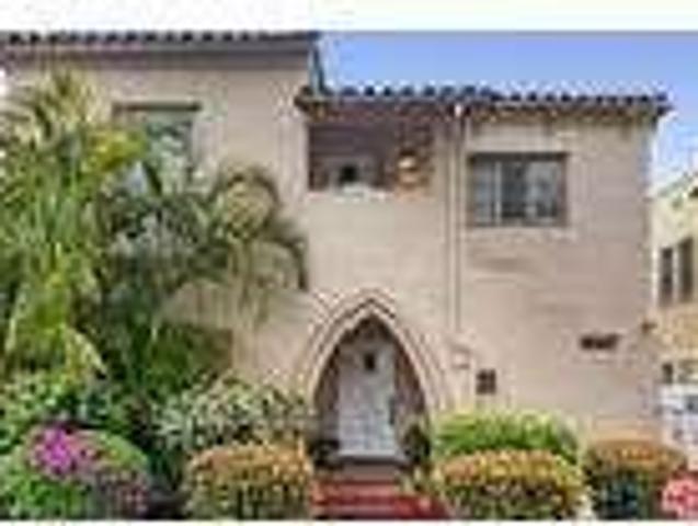 2 Bedroom Condos & Townhouses For Rent Los Angeles CA
