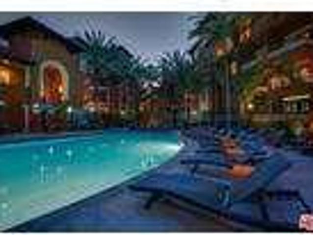 2 Bedroom Condos & Townhouses For Rent Los Angeles California