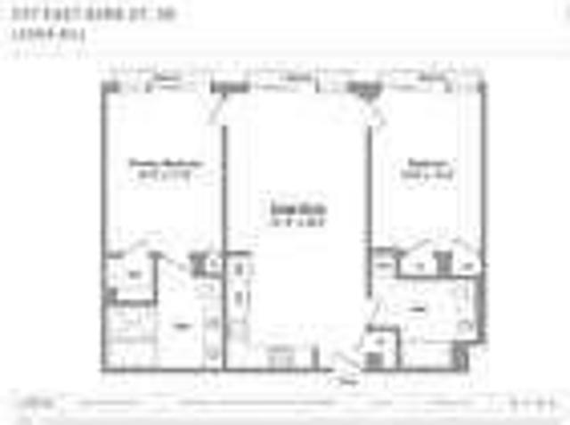2 Bedroom Condos & Townhouses For Rent New York New York