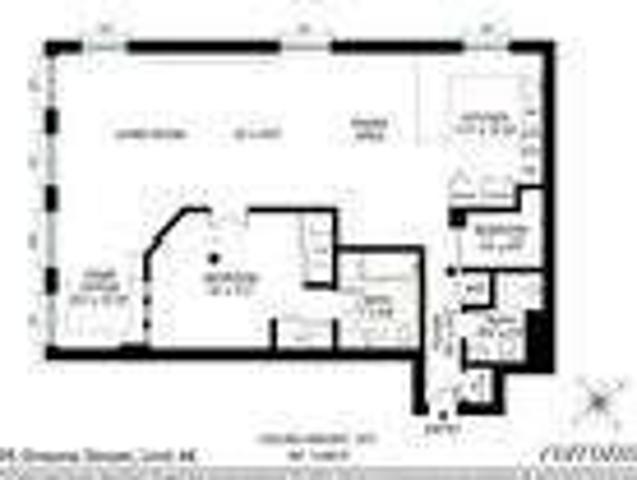 2 Bedroom Condos & Townhouses For Rent New York New York