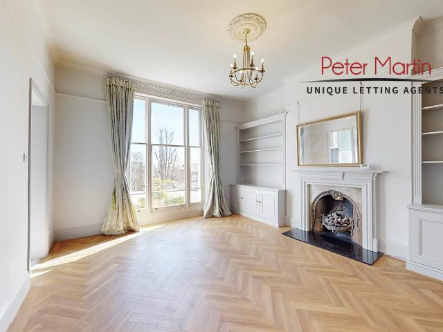 2 Bedroom Conversion To Rent