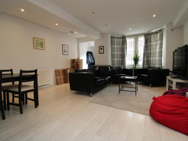 2 Bedroom Conversion To Rent