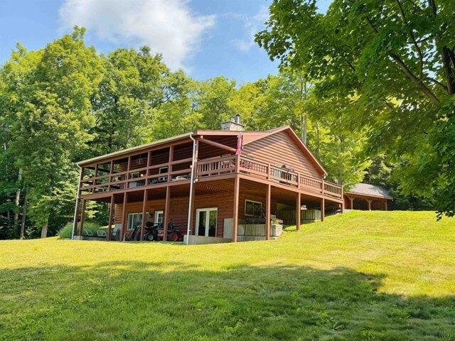 2 bedroom, Cornish NH 03745 104809409