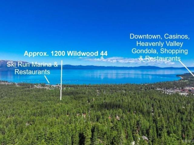 2 bedroom, CA CA LS102019202