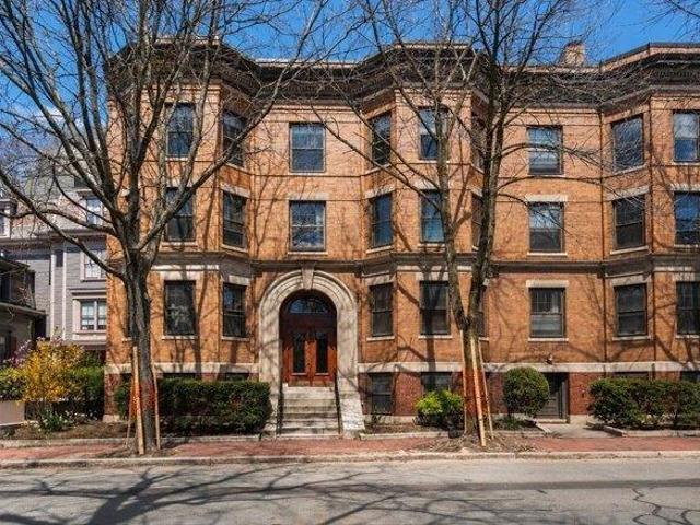 2 bedroom, Cambridge MA 02138 102369644