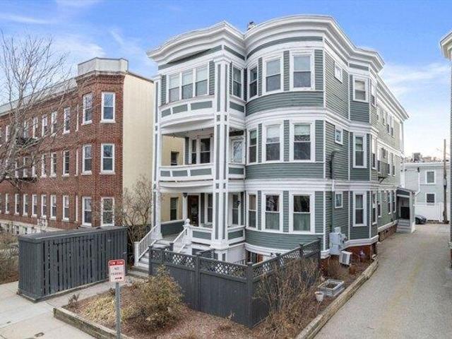 2 bedroom, Cambridge MA 02138 102668506