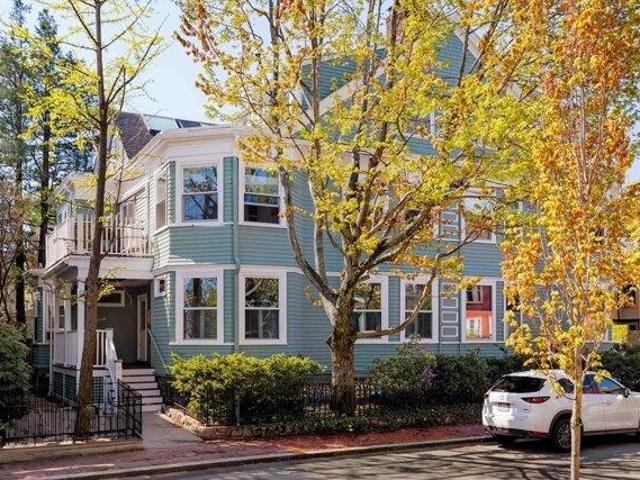 2 bedroom, Cambridge MA 02138 103162538