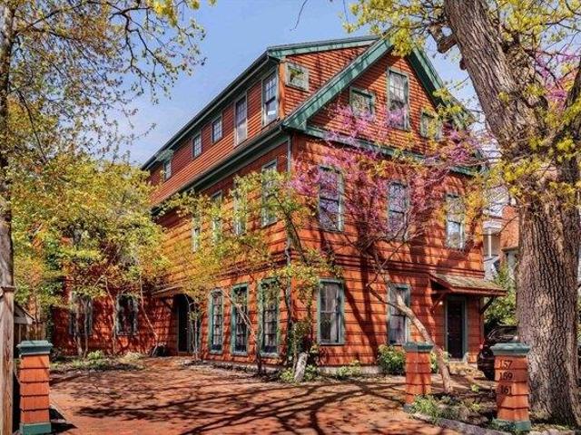 2 bedroom, Cambridge MA 02139 LS103069256