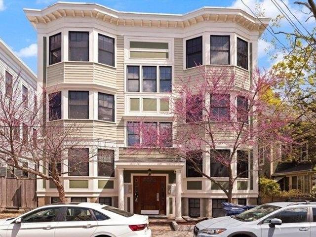 2 bedroom, Cambridge MA 02139 102344606