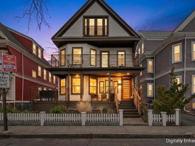 2 bedroom, Cambridge MA 02139 103163340
