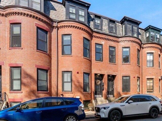 2 bedroom, Cambridge MA 02139 104478875