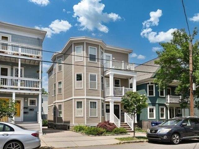 2 bedroom, Cambridge MA 02139 104569923