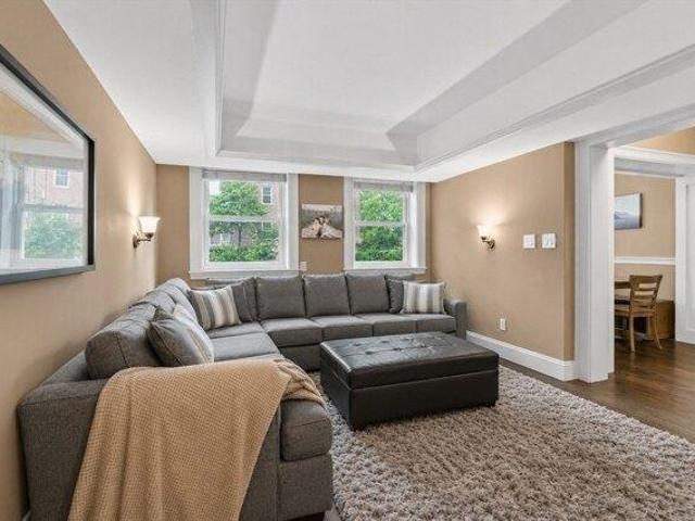 2 bedroom, Cambridge MA 02139 104512433