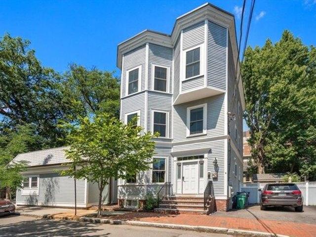2 bedroom, Cambridge MA 02139 104760644
