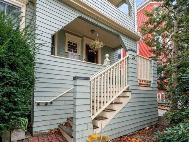 2 bedroom, Cambridge MA 02140 104809128