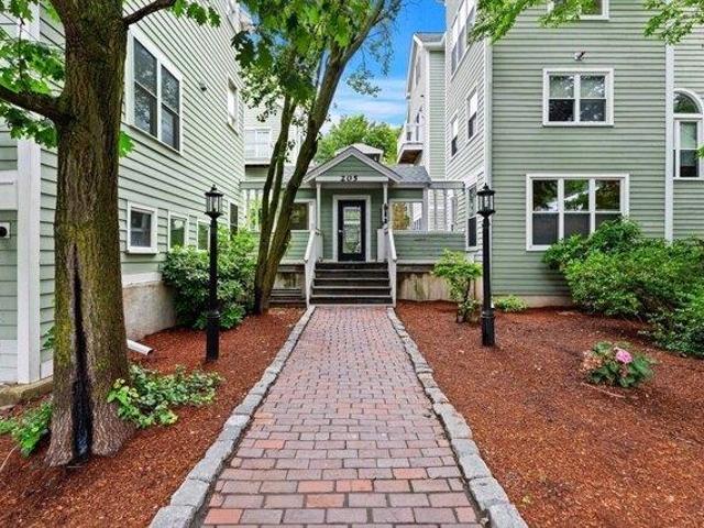 2 bedroom, Cambridge MA 02140 104832790