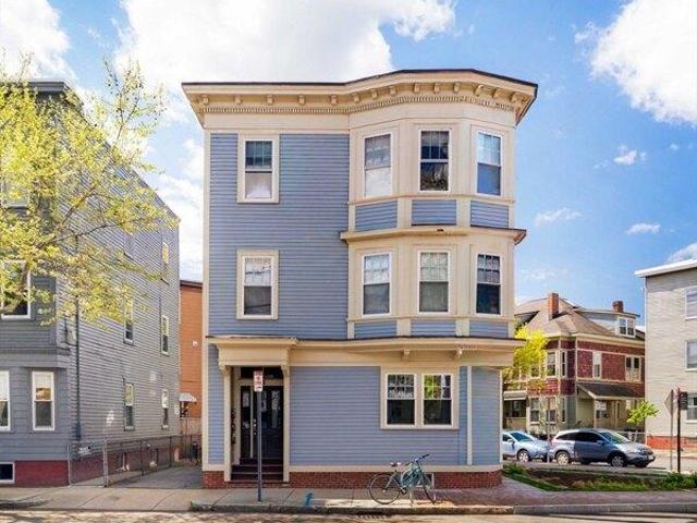 2 bedroom, Cambridge MA 02141 104262514